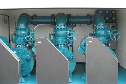 Submersible vs Self-Priming Pumps | Excel Fluid Group